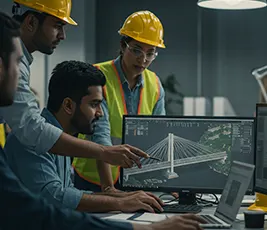 R.R. Institute of Technology - Courses & Education - Home Page